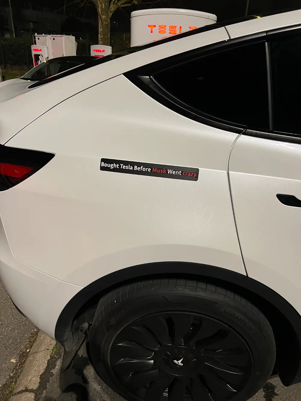 Crazy Musk Sign by Barbaro Lab 3D MakerWorld: Download Free 3D Models