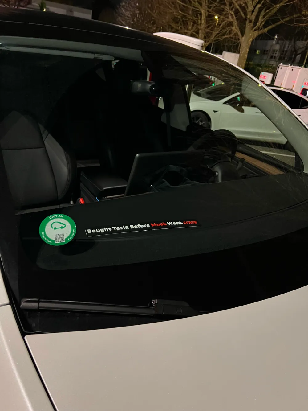 Crazy Musk Sign by Barbaro Lab 3D MakerWorld: Download Free 3D Models