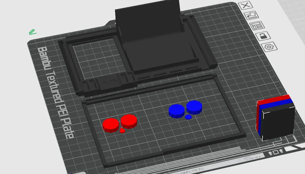 GloomHaven Dashboard - Free 3D Print Model - MakerWorld