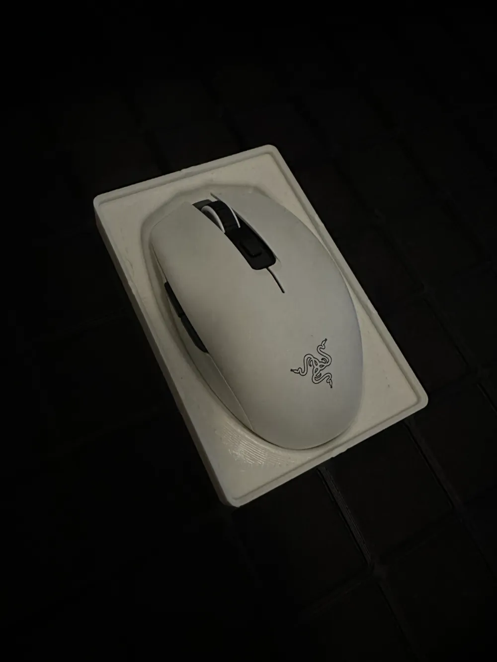 Mousefinity by Mech MakerWorld: Download Free 3D Models