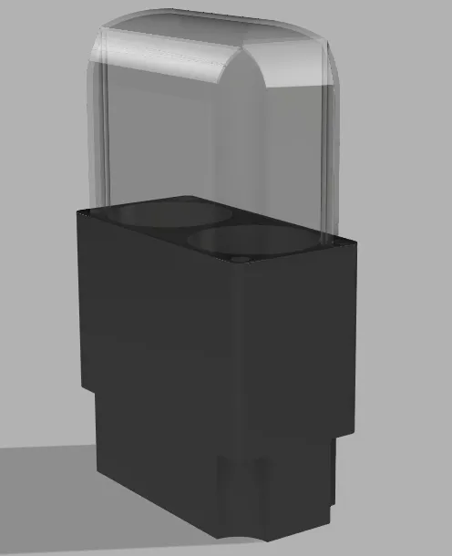 Test lamp 230/400V AC by piutyu1996 - MakerWorld