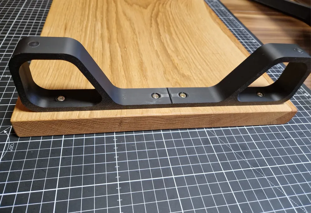 Monitor stand legs by Franz MakerWorld: Download Free 3D Models