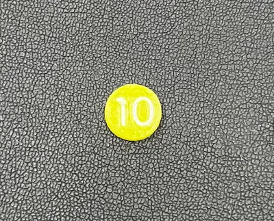 Pokemon Damage Indicator 50 by Moon-extinguisher - MakerWorld