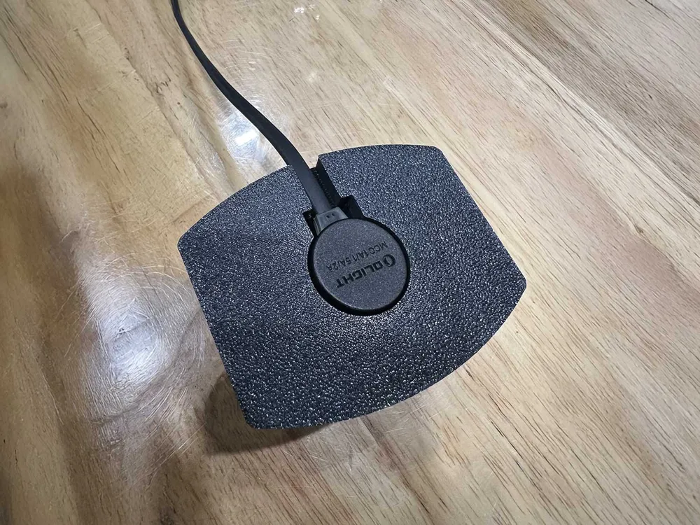 Olight Arkfeld Ultra Charging stand (4 Versions) - Free 3D Print Model ...