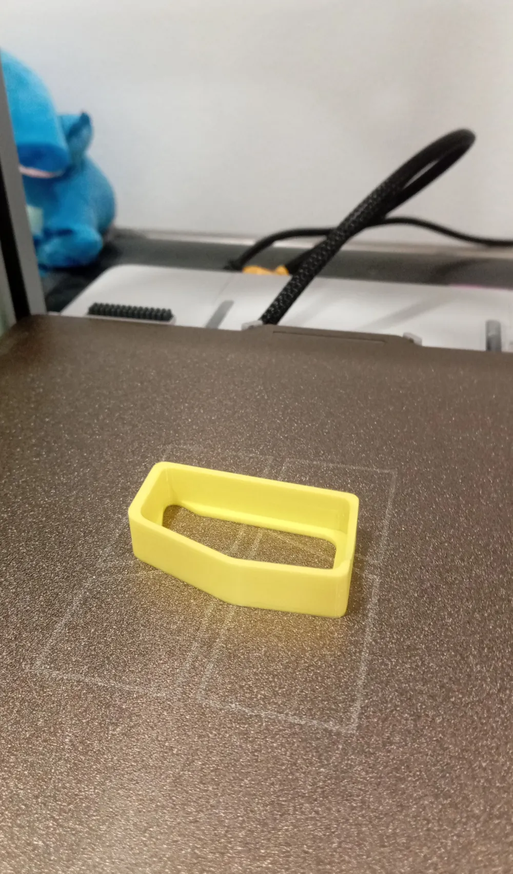 Brake Pump Protector "Formula" Pit Bike by kygle MakerWorld: Download Free 3D Models