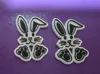 Rabbit-shaped Refrigerator Magnet - Free 3D Print Model - MakerWorld