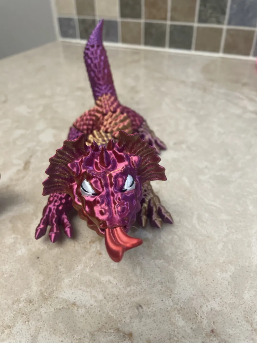 DIY Dragons! Dragon ONE edition! - Free 3D Print Model - MakerWorld