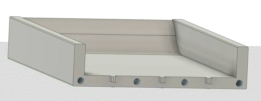 Drawers for poop + tools for self-made riser by derDanJo MakerWorld ...