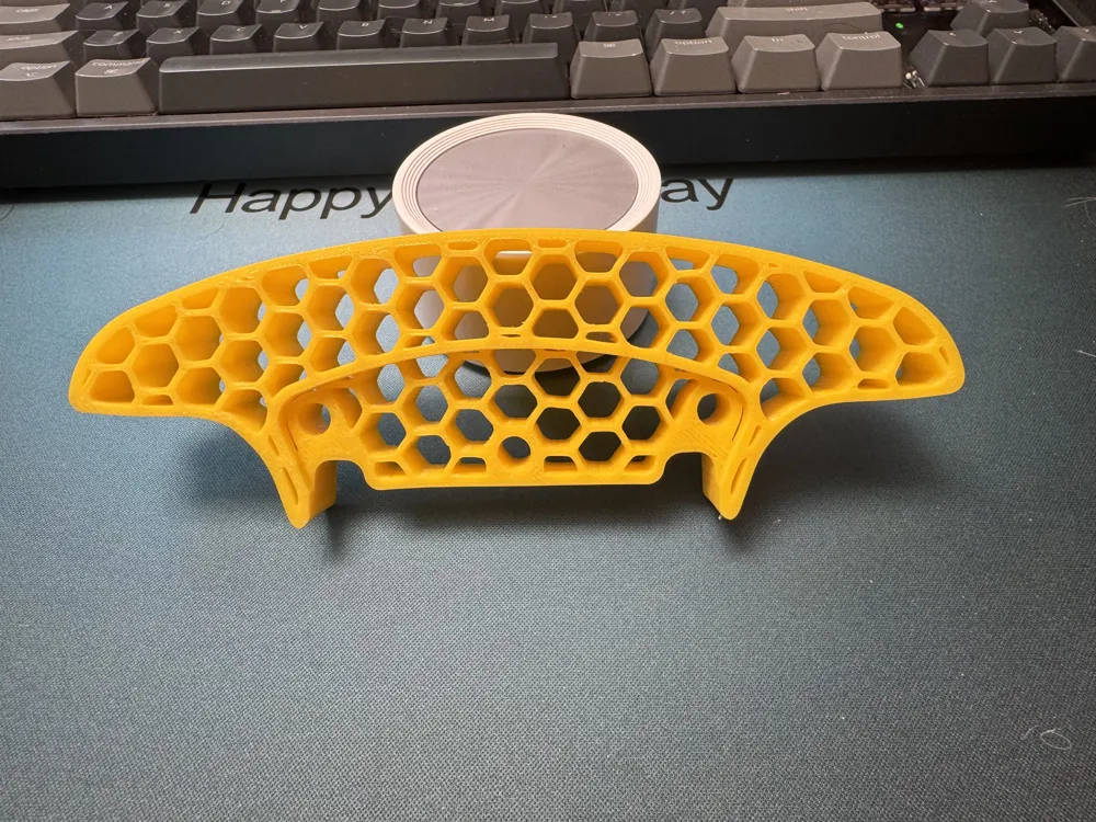 LC RACING PTG-2R Front Bumper, perfectly fits the chassis protector by ...