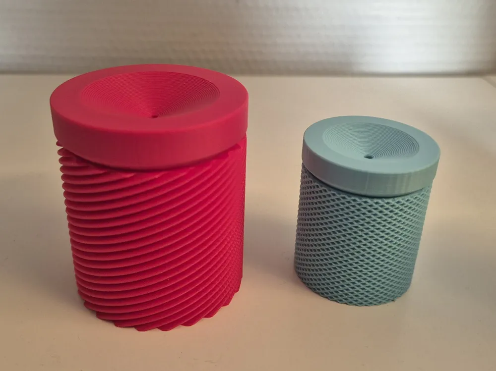 Fruit fly trap 30+ different designs by MartinRimerS MakerWorld ...