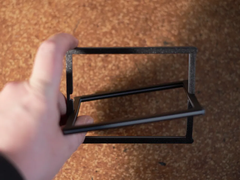 Snap Fit Planter Stands - Free 3D Print Model - MakerWorld