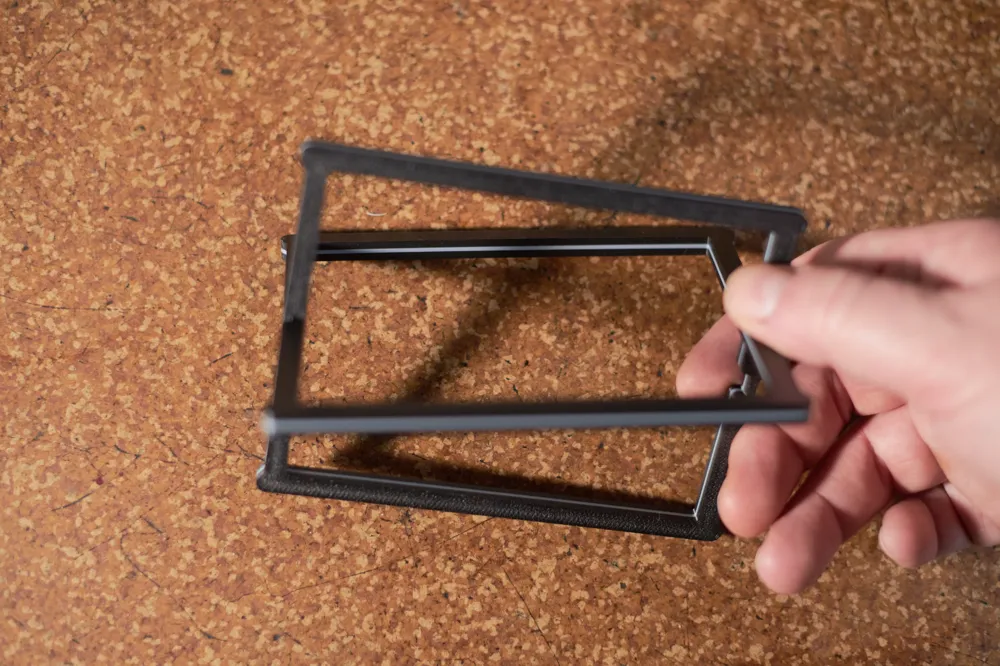 Snap Fit Planter Stands - Free 3D Print Model - MakerWorld