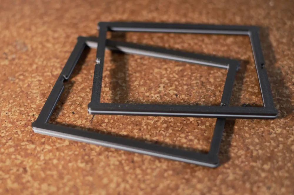 Snap Fit Planter Stands - Free 3D Print Model - MakerWorld