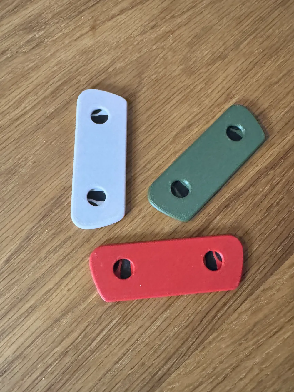 Jeep grille magnet AMS ready by Robbicon - MakerWorld