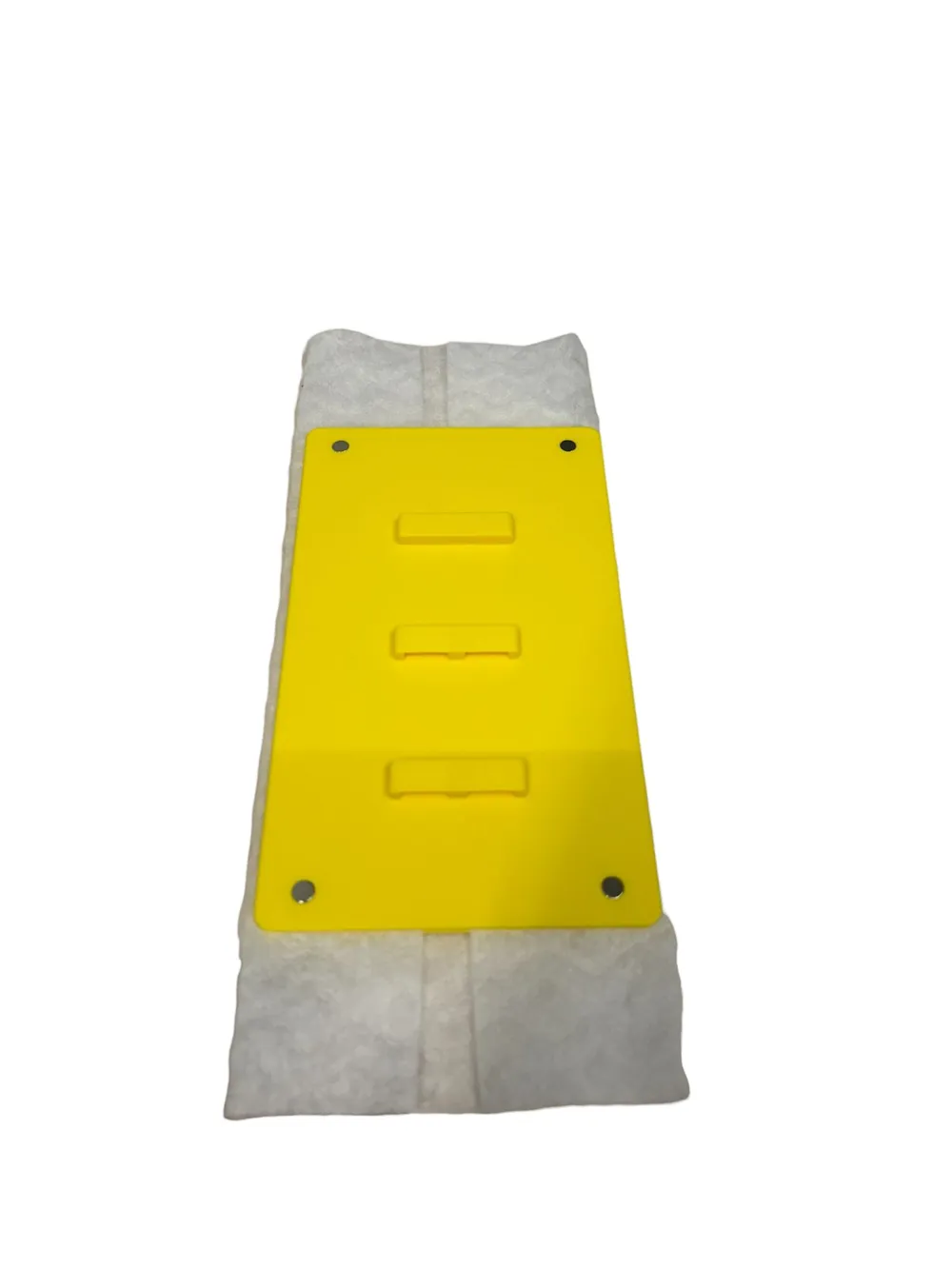 Swiffer Cloth Adapter - Free 3D Print Model - MakerWorld