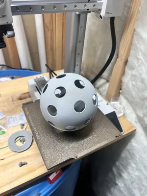 Artifact FTC DECODE 2025-2026 - Free 3D Print Model - MakerWorld