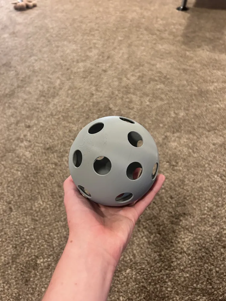 Artifact FTC DECODE 2025-2026 by Spectraforge MakerWorld: Download Free 3D Models