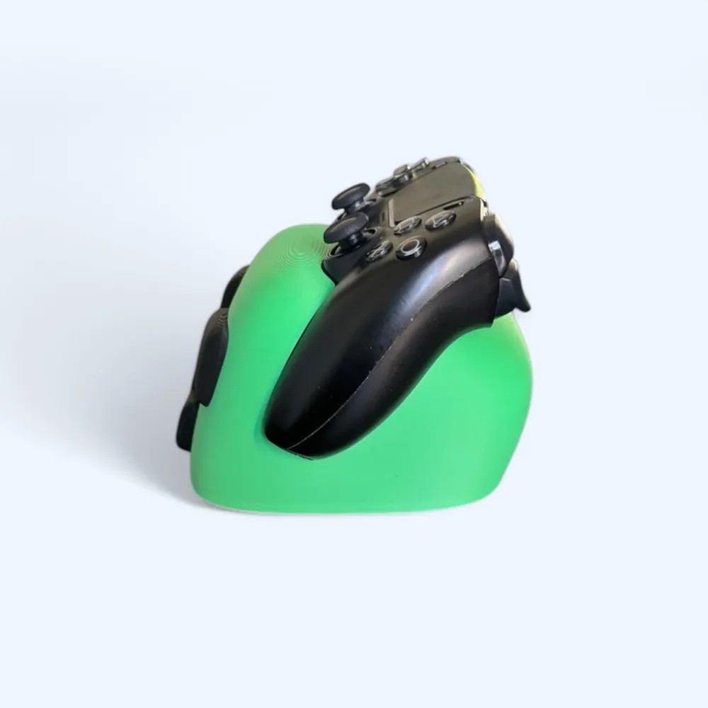 Soporte para mando de PS5 Creeper (versión con/sin AMS) por ...