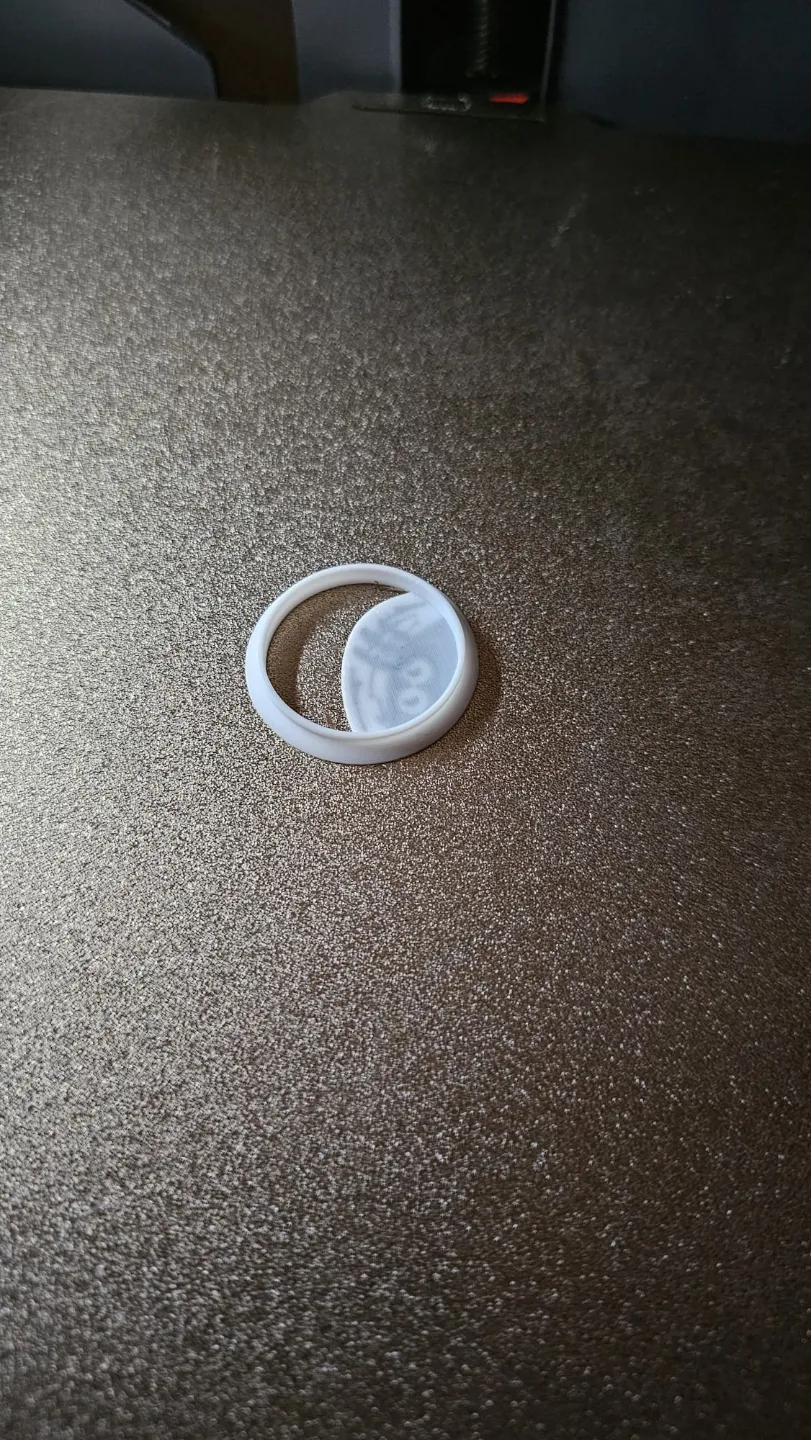 P1S/P1P Fan Cover for Toolhead-two versions by Oxaspa - MakerWorld