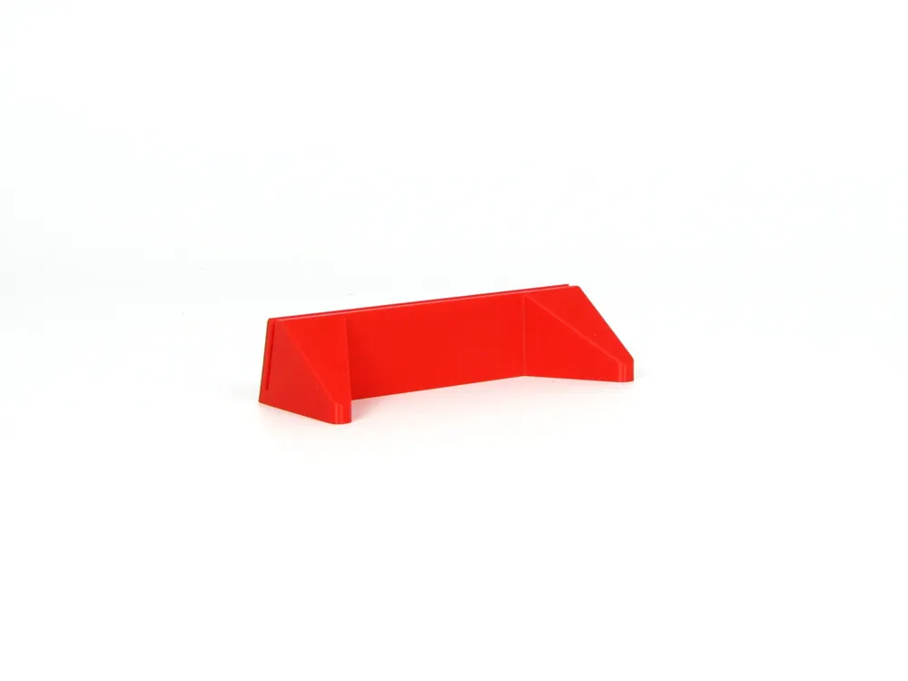 Stand for photos, name tags or product labels 10cm by 3D-decor.cz ...