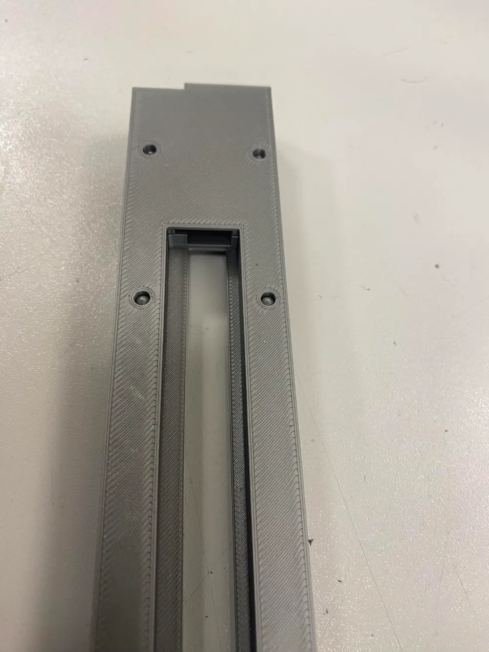 WE P90 GBB magazine inside parts for Hpa by michsiv - MakerWorld