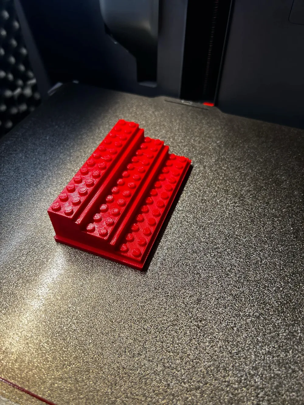 Stand for LEGOs figures. by PokeGeorg - MakerWorld