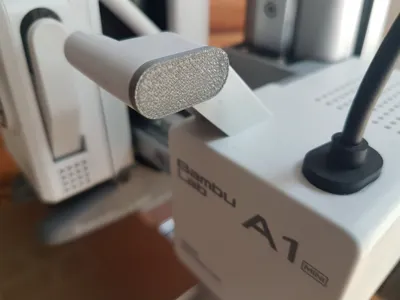 Bob (A1 Mini) | Collection - MakerWorld