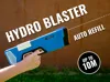 HydroBlaster | 3D Printed water gun - Free 3D Print Model - MakerWorld