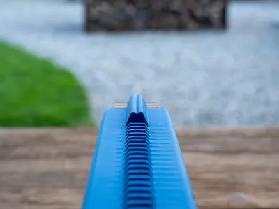 HydroBlaster | 3D Printed water gun by sdaendi MakerWorld: Download ...