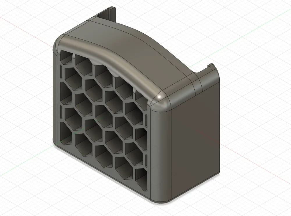 Acro P2 Killflash (ARD) by Golgo 13 MakerWorld: Download Free 3D Models