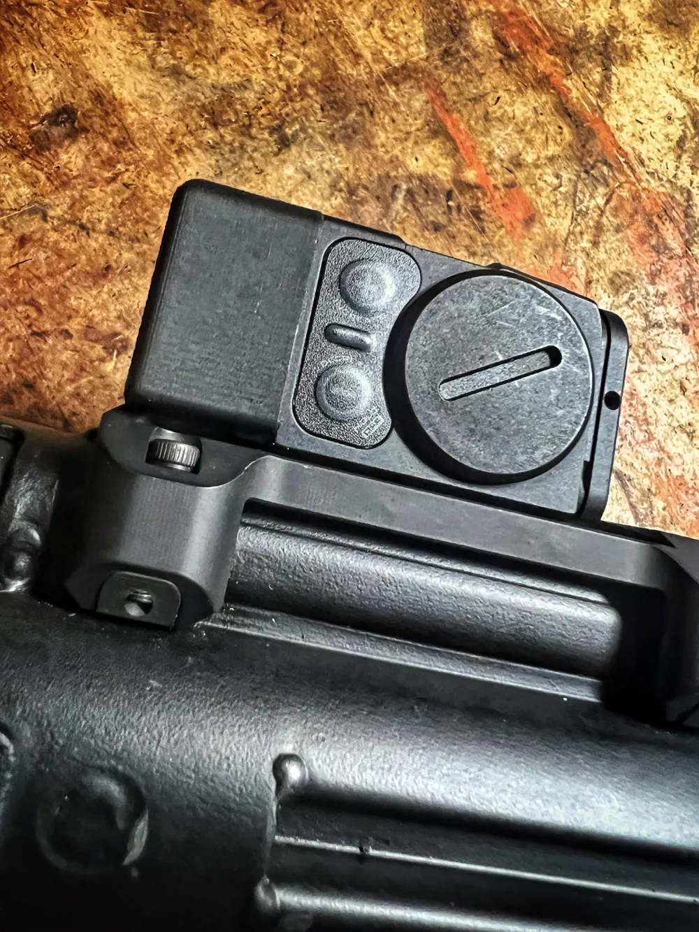 Acro P2 Killflash (ARD) by Golgo 13 MakerWorld: Download Free 3D Models