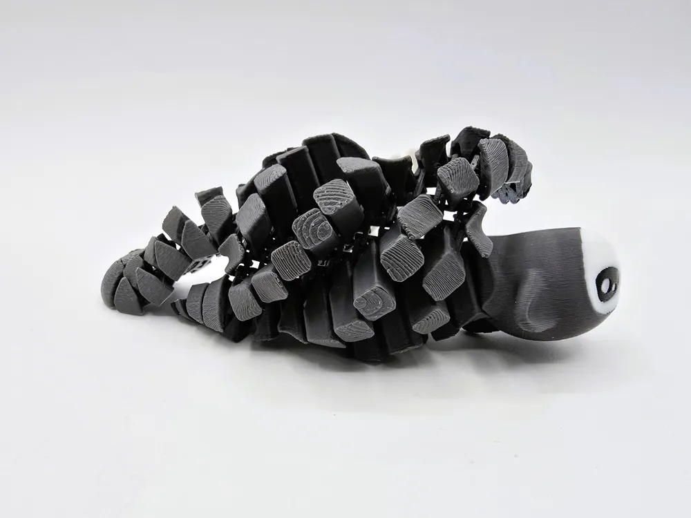 Flexi Sugar Glider Free 3d Print Model Makerworld