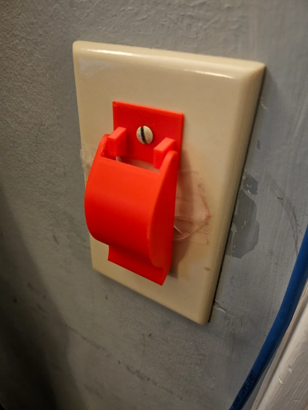 Switch Guard by V2B DZign - MakerWorld