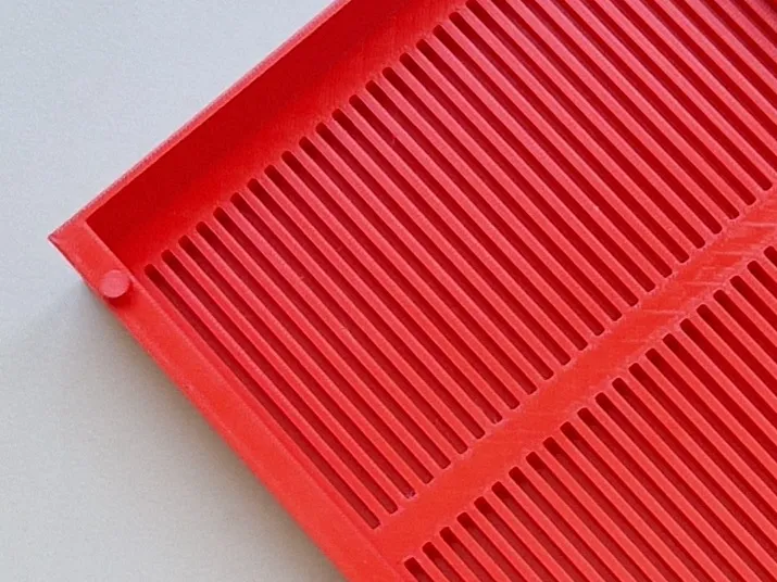 M.2 NVMe Stackable holder by jan.vojtech.vanicek - MakerWorld