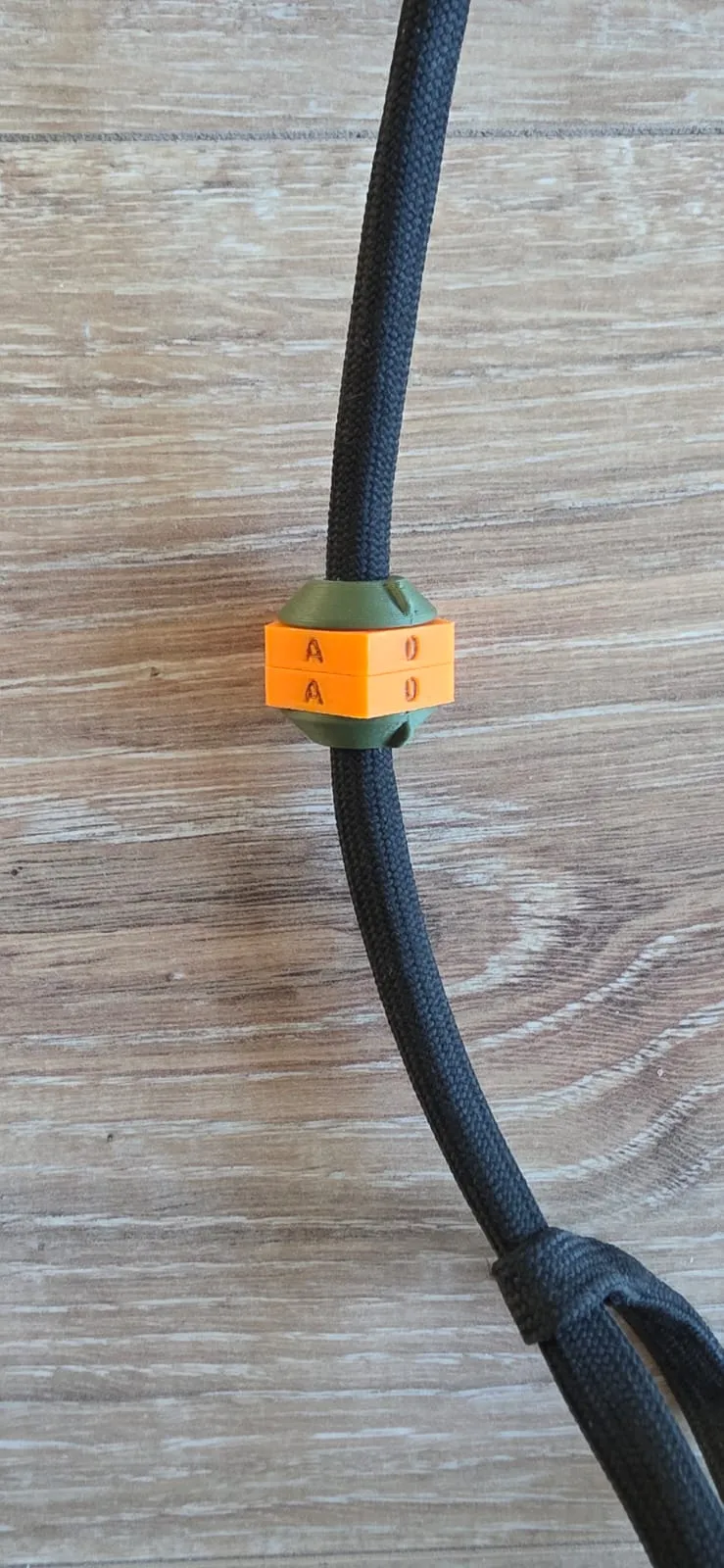 Padel/Tennis Counter - Free 3D Print Model - MakerWorld