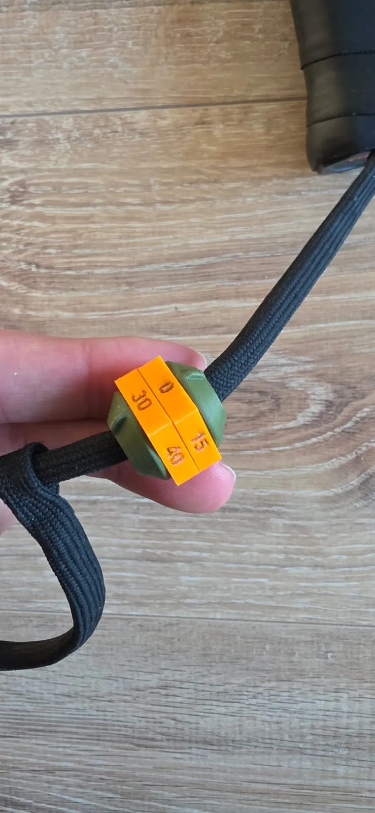 Padel/Tennis Counter - Free 3D Print Model - MakerWorld