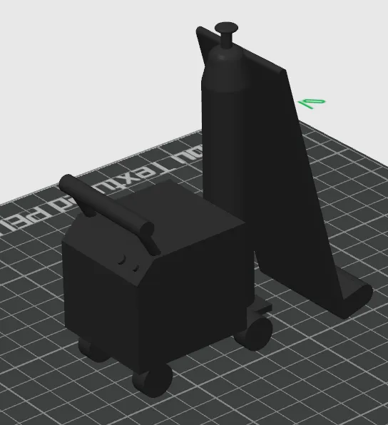 Timo | Published - MakerWorld