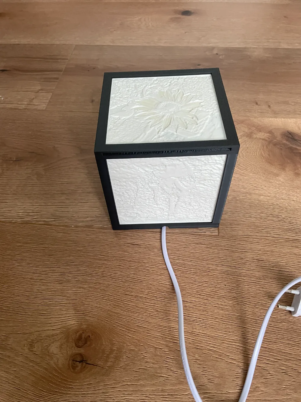 Personalized Lithophane Box by Sören - MakerWorld