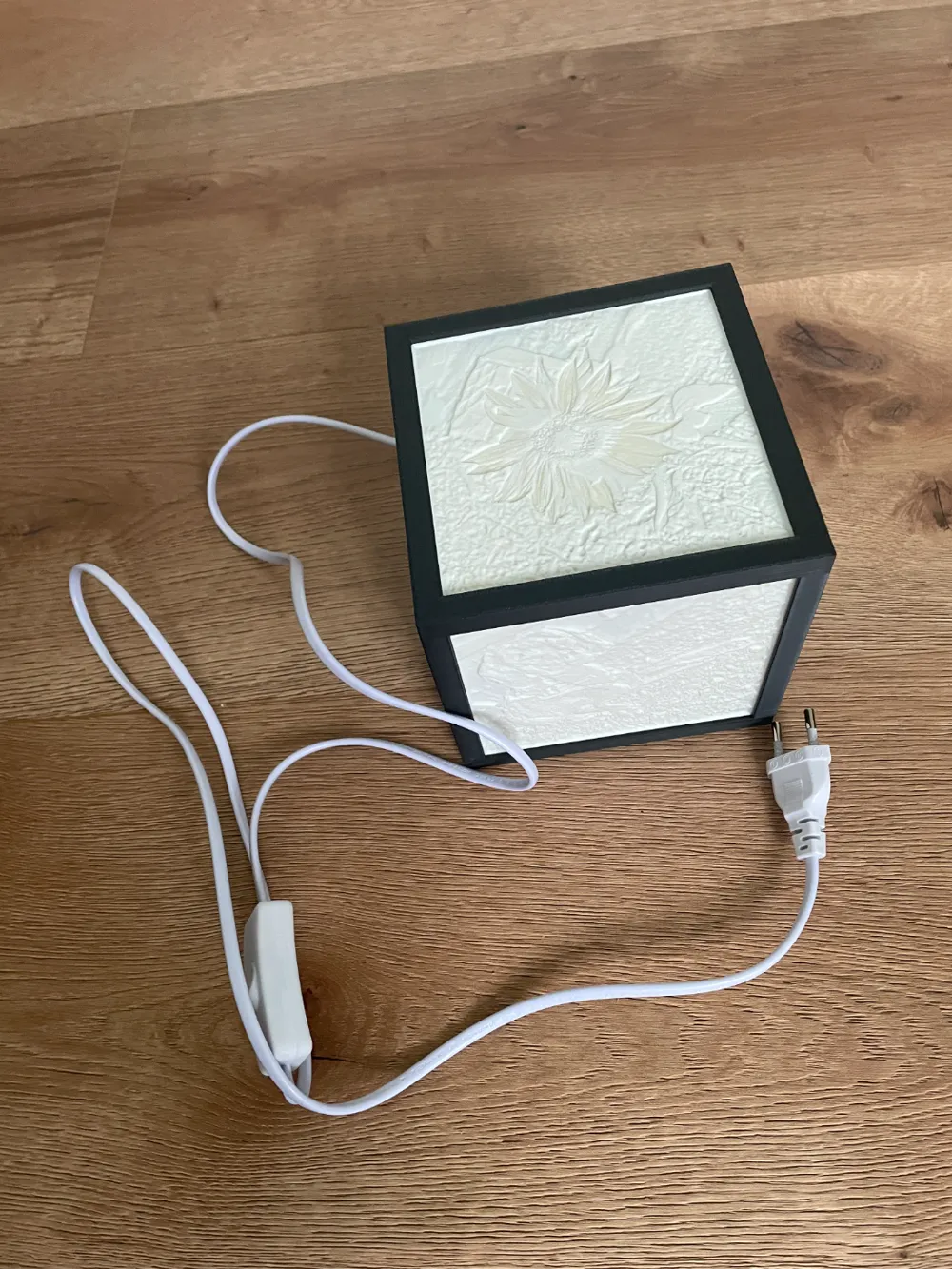 Personalized Lithophane Box by Sören - MakerWorld