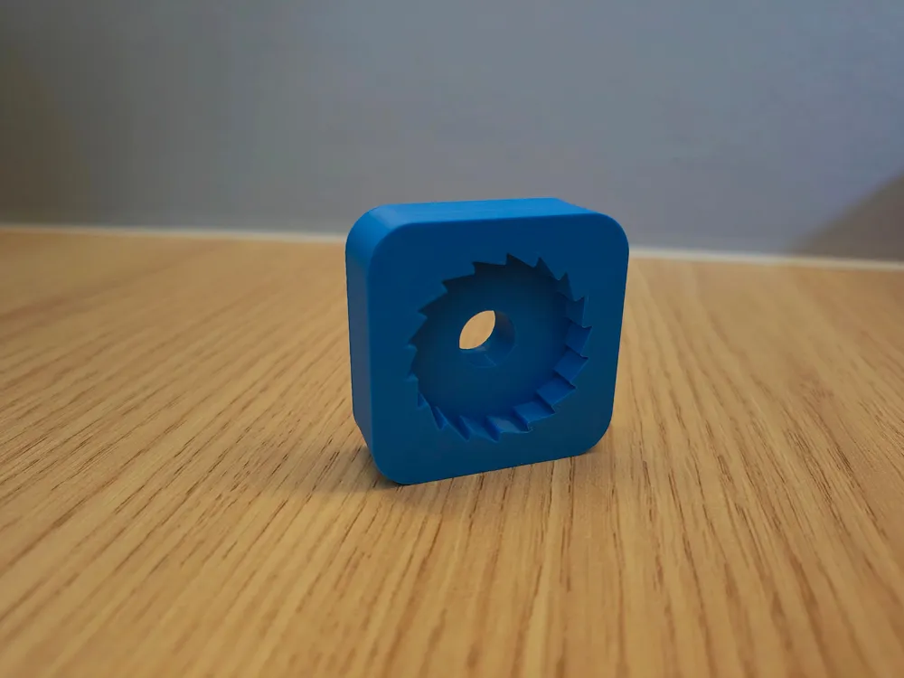 fidget click toy by 3D_creations MakerWorld: Download Free 3D Models