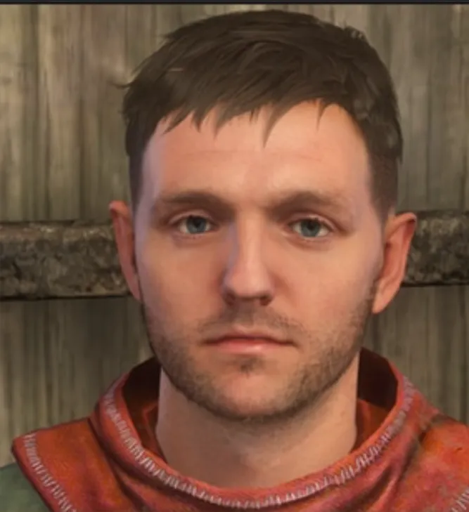 Statue des Henry von Skalitz von Tony - MakerWorld