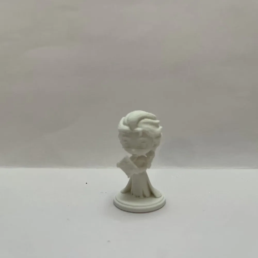 Elsa Holding "Fu" Character - Chinese New Year Special Edition - Lunar ...