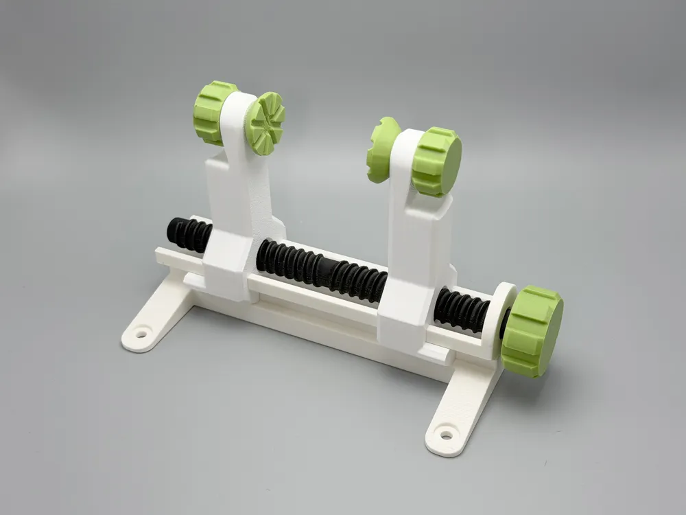 Outil de serrage rapide pour circuits imprimés - Modèle d'Impression 3D ...