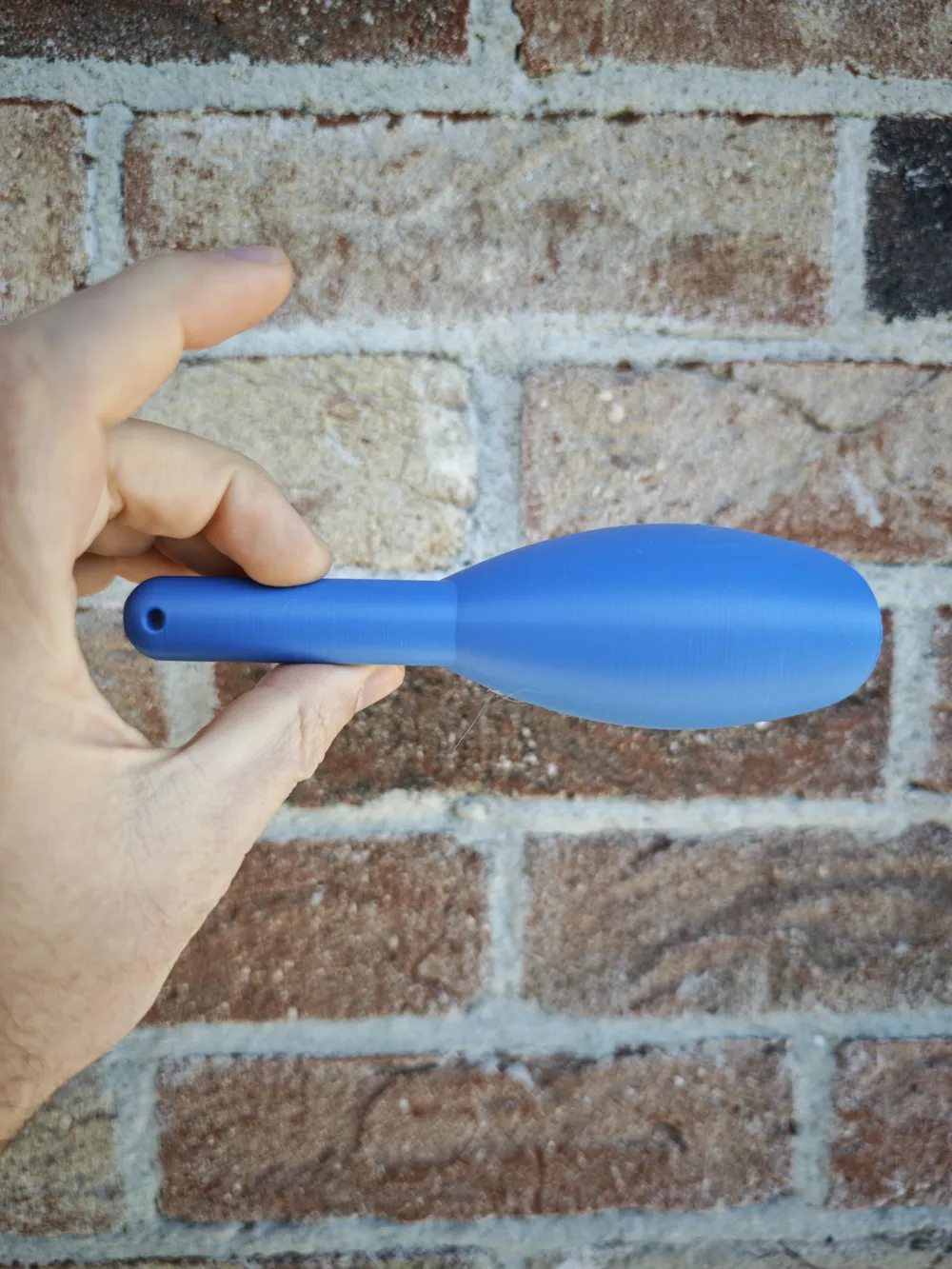 Scoop – Feeder for Sluice Boxes & Miller Tables - Free 3D Print Model ...