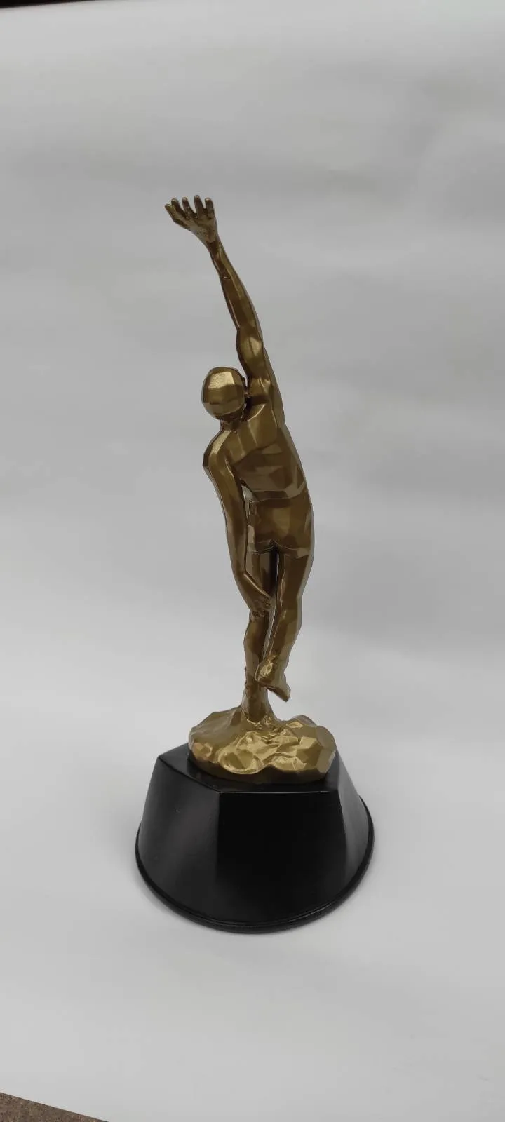 Basketball Trophy by HACK3D MakerWorld: Download Free 3D Models