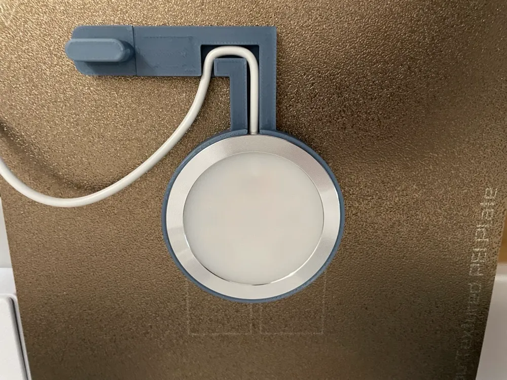 Led kit 001 Lamp A1 V2 Remixed by aqua3D - MakerWorld