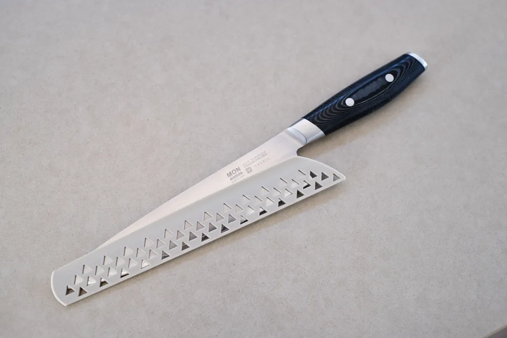 Universal Knife Blade Covers, Secure Fit - 7 Sizes - Free 3D Print ...