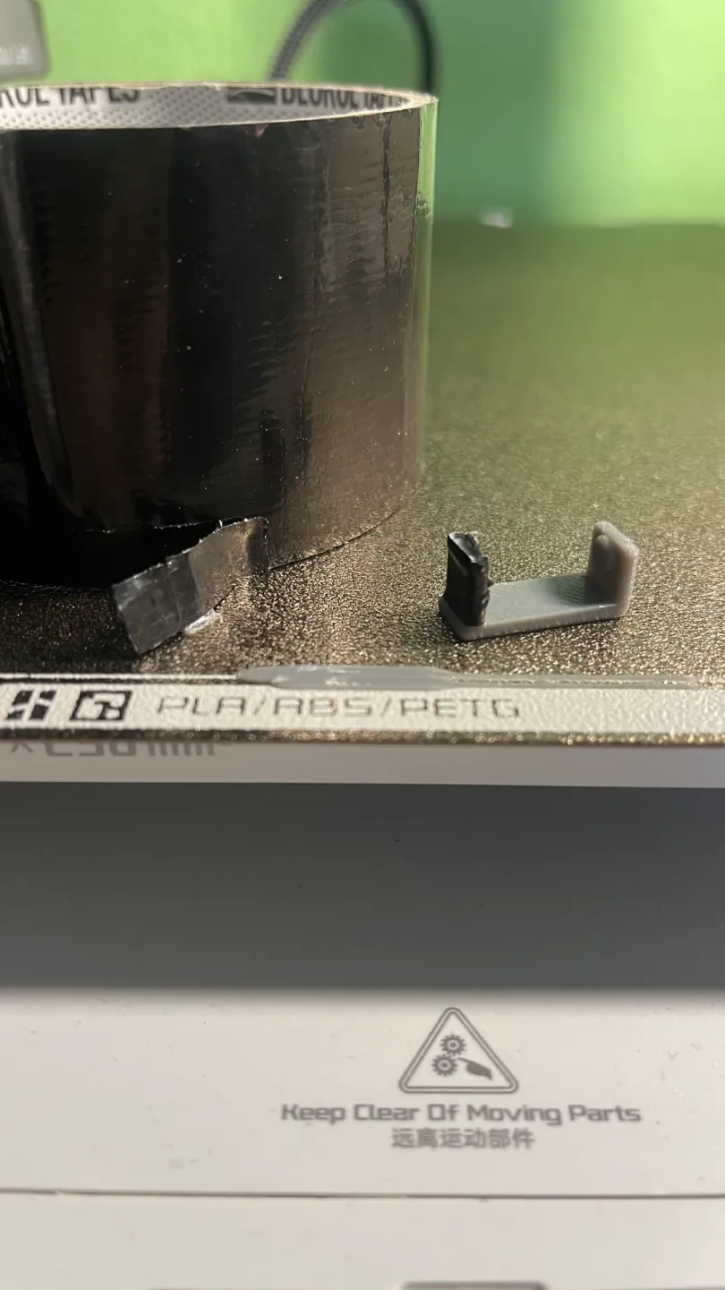 X- axis manual belt aligner for A1 by PolyForge - MakerWorld X- axis manual belt aligner for A1 by PolyForge - MakerWorld