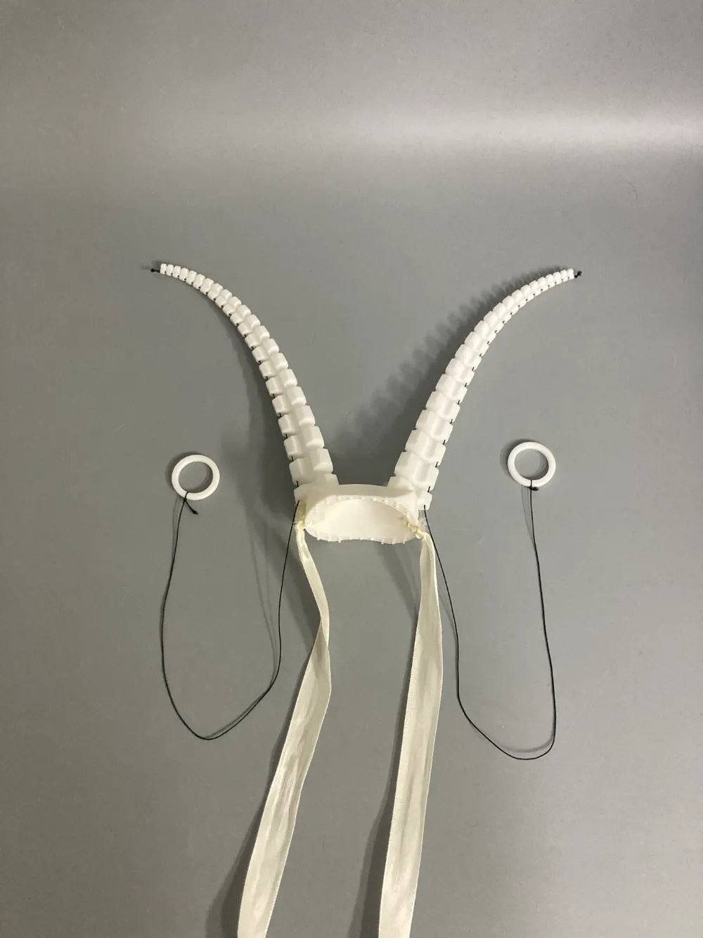 Soft Tentacles by Zhanchi Wang MakerWorld: Download Free 3D Models