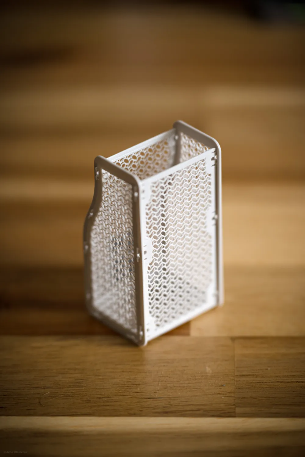 AMS dry pod Ultra ventilated, light 8g, kit card by BrainsCollector ...